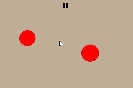 Mouse Aim Trainer - Pais de los juegos